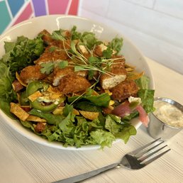 STRONG HEARTS CAFE - Updated January 2026 - 571 Photos & 703 Reviews ...