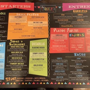 SOFIA’S TAQUERIA OLD BRIDGE - 129 Photos & 65 Reviews - 3030 US-9, Old ...