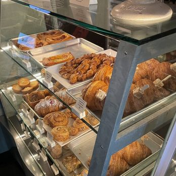 GEORGE COFFEE & PASTRIES - Updated December 2025 - 74 Photos & 33 ...