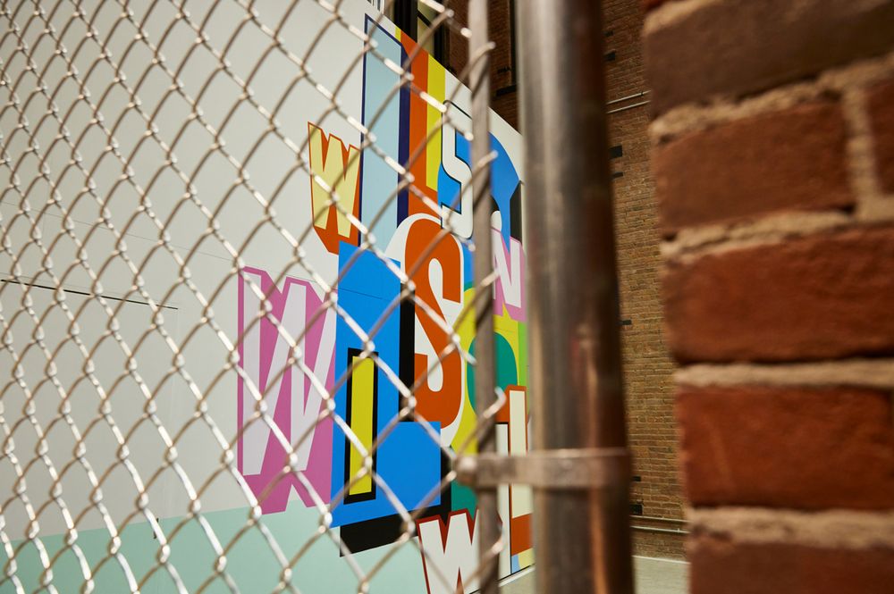 WILSON FLAGSHIP - SOHO - Updated December 2025 - 40 Photos - 594 ...