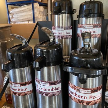 CORNER BAGEL BAKERY & DELI - Updated December 2025 - 25 Photos & 69 ...