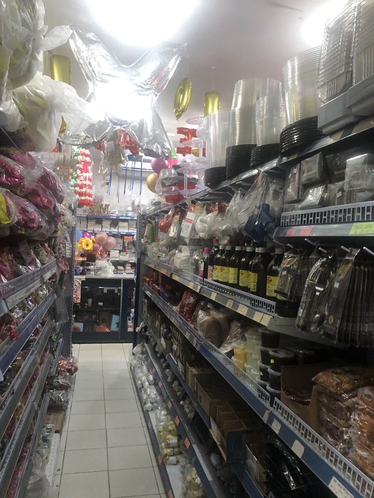 KELL MAGAZINE - R. Dep. Plínio Salgado, 272, João Pessoa - PB, Brazil ...