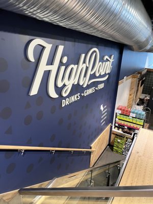 HIGH POINT PUB - Updated December 2025 - 1635 Boro Pl, McLean, Virginia ...