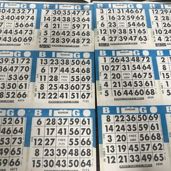 MADISON MALL BINGO - Updated December 2025 - 13 Photos & 42 Reviews ...