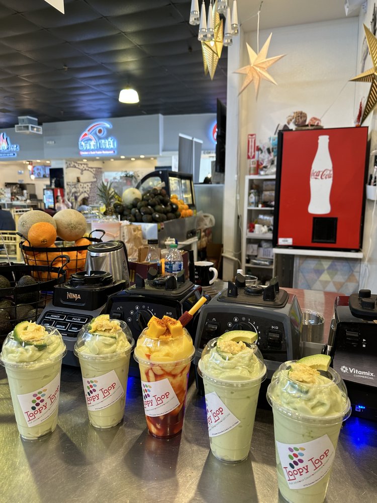 LOOPY LOOP - 43 Photos - 9772 Garden Grove Blvd, Garden Grove ...