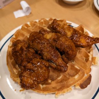 IHOP - Updated May 2026 - 178 Photos & 265 Reviews - 707 E Cesar Chavez ...