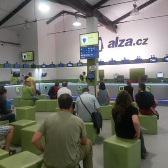 ALZA - CENTRÁLA - Updated December 2025 - 29 Photos & 34 Reviews ...