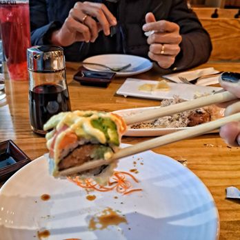 AKARUI - Updated July 2025 - 389 Photos & 146 Reviews - 1190 Capital ...