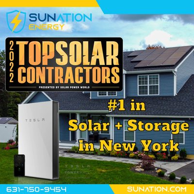 SUNATION ENERGY - Updated December 2025 - 268 Photos & 52 Reviews - 171 ...