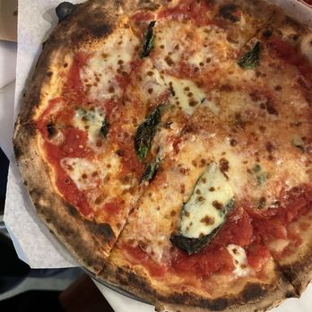 PIZZA BOCCA LUPO - Updated April 2025 - 931 Photos & 817 Reviews - 87 N ...