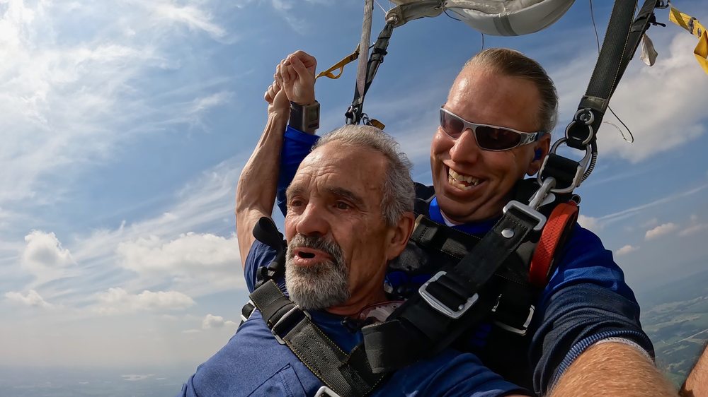 SKYDIVE WEST EDMONTON - Updated May 2026 - 2023 Township Road 540 ...