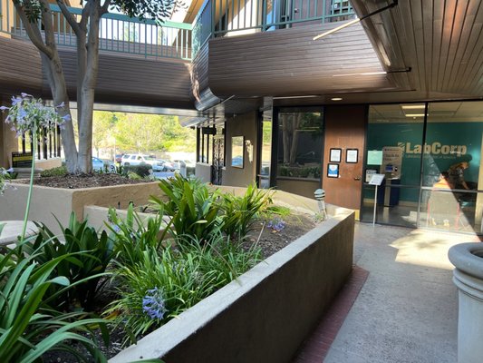 LABCORP - Updated October 2025 - 30 Photos & 53 Reviews - 500 S Anaheim ...