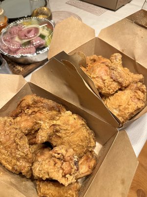 THE SPOT HIBACHI GRILL & FRIED CHICKEN - Updated December 2025 - 11 ...