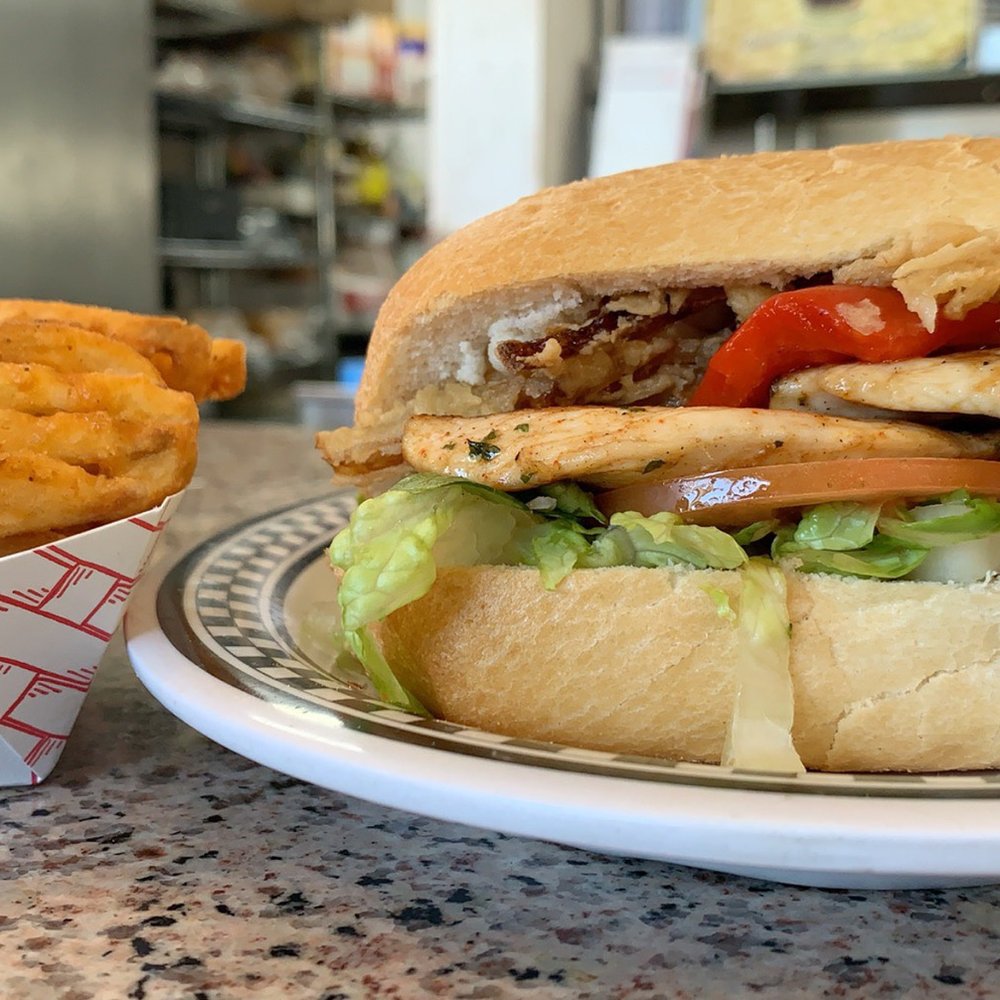 Best Diners near Glory Days Diner in Greenwich, CT - Yelp