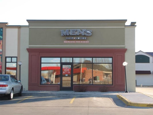 MEN’S HAIR HOUSE - Updated October 2025 - 10 Reviews - 855 13th Ave ...