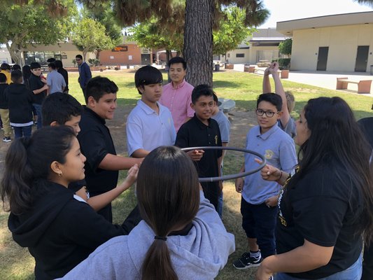 BALL JUNIOR HIGH SCHOOL - 123 Photos - 1500 W Ball Rd, Anaheim ...