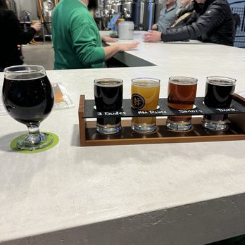 CRAFTED HOPE BREWING COMPANY - Updated January 2026 - 21 Photos & 10 ...