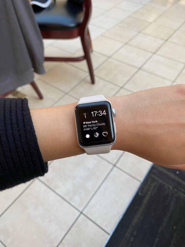 APPLE QUEENS CENTER - 39 Photos & 143 Reviews - Electronics - 90-15 ...