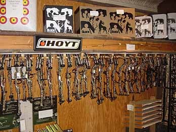 GUN SHACK - Updated October 2025 - 16 Reviews - 101 S Main St, Mount ...