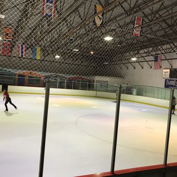 PINES ICE ARENA - Updated August 2025 - 109 Photos & 104 Reviews ...