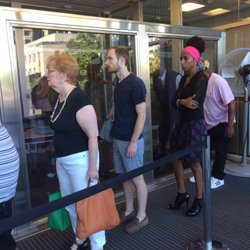 MOULTRIE COURTHOUSE - 21 Reviews - 500 Indiana Ave NW, Washington, DC ...