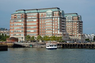 FLAGSHIP WHARF - Contact Agent - 197 8th St, Boston, Massachusetts ...