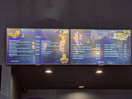 DRIPPED BIRRIA - Updated March 2025 - 19 Photos & 24 Reviews - 9821 ...