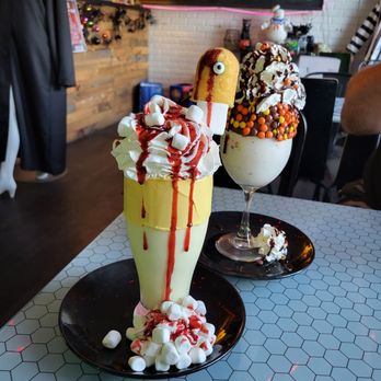 I SCREAM SUNDAE - Updated December 2025 - 113 Photos & 18 Reviews - 516 ...