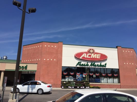 ACME FRESH MARKET - Updated December 2025 - 14 Reviews - 4445 Kent Rd ...
