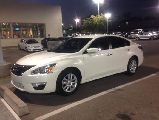 ABC NISSAN - Updated September 2025 - 111 Photos & 629 Reviews - 1300 E ...