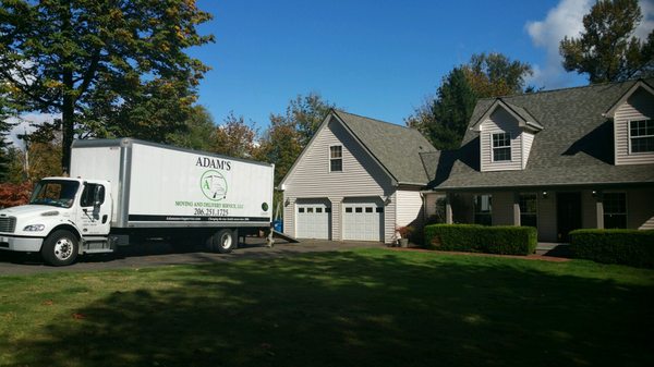 ADAM’S MOVING & DELIVERY SERVICE - Updated October 2025 - 93 Photos ...