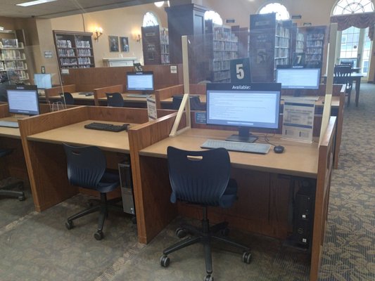 REED MEMORIAL LIBRARY - Updated November 2025 - 25 Photos - 167 E Main ...