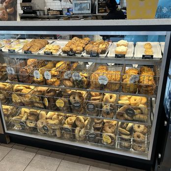 EINSTEIN BROS. BAGELS - Updated December 2025 - 40 Photos & 19 Reviews ...