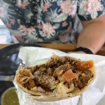 THE BURRITO EXCHANGE - 242 Photos & 426 Reviews - 8500 Rosemead Blvd ...