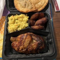 BRAZA CHICKEN - Updated May 2025 - 44 Photos & 28 Reviews - 676 St ...