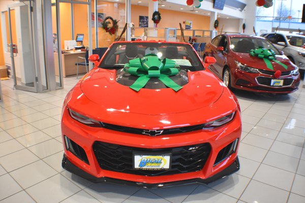 BICAL CHEVROLET - Updated December 2025 - 48 Photos & 148 Reviews - 709 ...