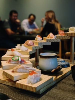 SUSHI PRO - Updated December 2025 - 1406 Photos & 434 Reviews - 1078 E ...