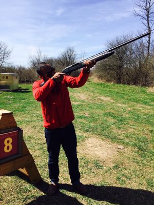 ROCHESTER BROOKS GUN CLUB - Updated January 2026 - 12 Photos - 962 ...