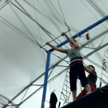 SCHOOL OF ACROBATICS AND NEW CIRCUS ARTS - Updated September 2025 - 22 ...