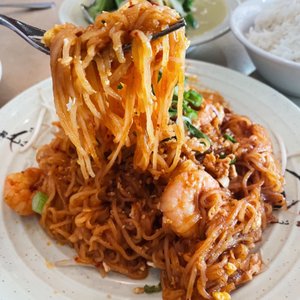 VANXAI’S LAO THAI RESTAURANT - 22 Photos - 79 B Saint Anne's Road ...