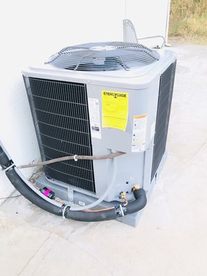 ATLANTIC AIR CONDITIONING - Updated August 2025 - 25 Reviews - 900 ...