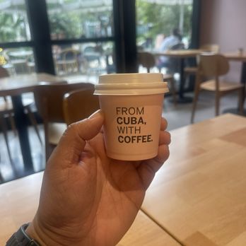 CORTADITO COFFEE HOUSE - BRICKELL - Updated November 2025 - 111 Photos ...