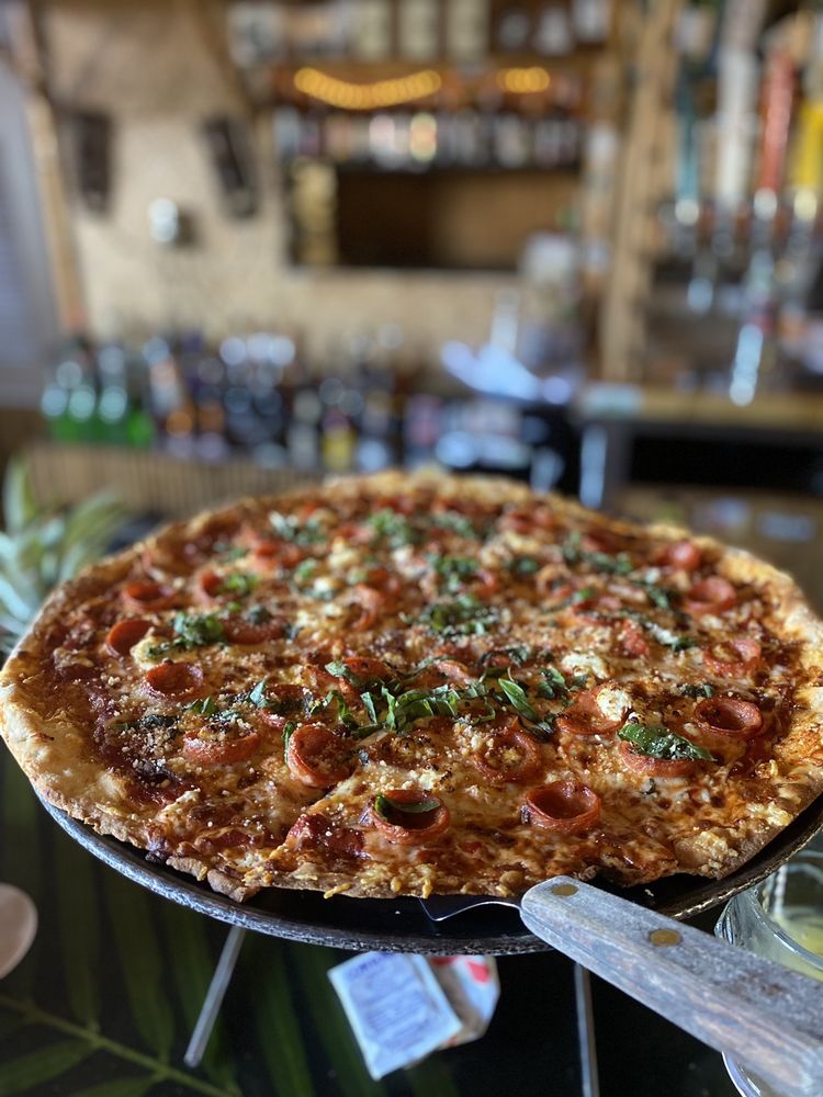 SOUTH SHORE TIKI LOUNGE - 636 Photos & 719 Reviews - 1913 S Kihei Rd ...
