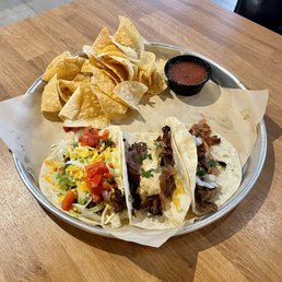 FRESH MEX & CO - 71 Photos & 63 Reviews - 10281 Mid Town Pkwy ...