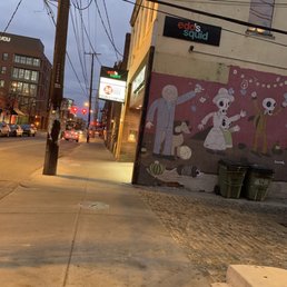 EDO’S SQUID - Updated May 2025 - 557 Photos & 860 Reviews - 411 N ...