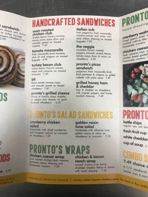 PRONTO CAFÉ - 51 Photos & 40 Reviews - 2513 Frederick Ave, Saint Joseph ...