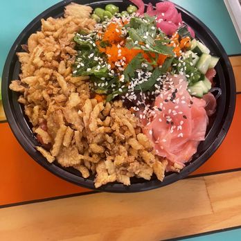 LOCO POKE - Updated October 2025 - 146 Photos & 192 Reviews - 1012 W ...