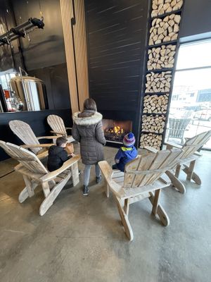 PRESERVATION BEER COMPANY - Updated March 2025 - 75 N Main St, Fairport ...