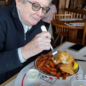 BARNACLE BILLY’S - Updated June 2025 - 449 Photos & 575 Reviews - 70 ...