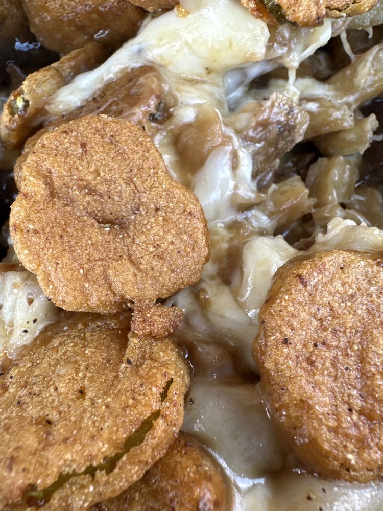 41 FRIES - Updated November 2025 - 12428 Highwy 41, Northbrook, Ontario ...